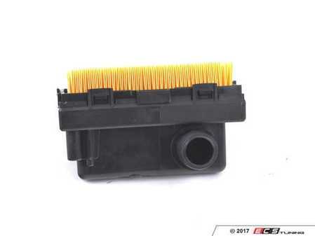 Genuine Porsche - 99720150101 - Fuel Vapor Filter