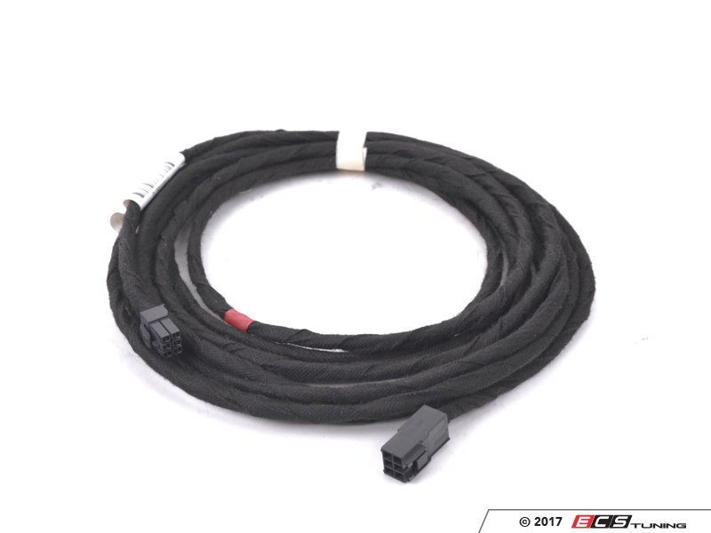 Genuine Mercedes Benz - 4638200888 - ELECTRIC CAB