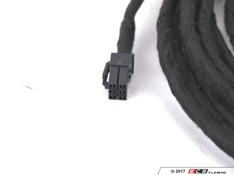 Genuine Mercedes Benz - 4638200888 - ELECTRIC CAB