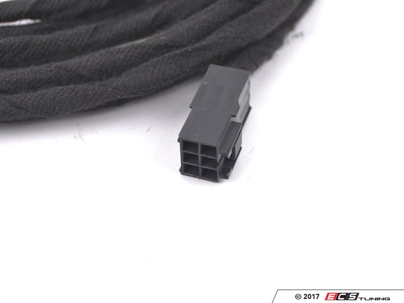 Genuine Mercedes Benz - 4638200888 - ELECTRIC CAB