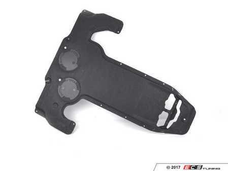 Genuine BMW - 51757185027 - UNDERFLOOR COATING C (51-75-7-185-027)