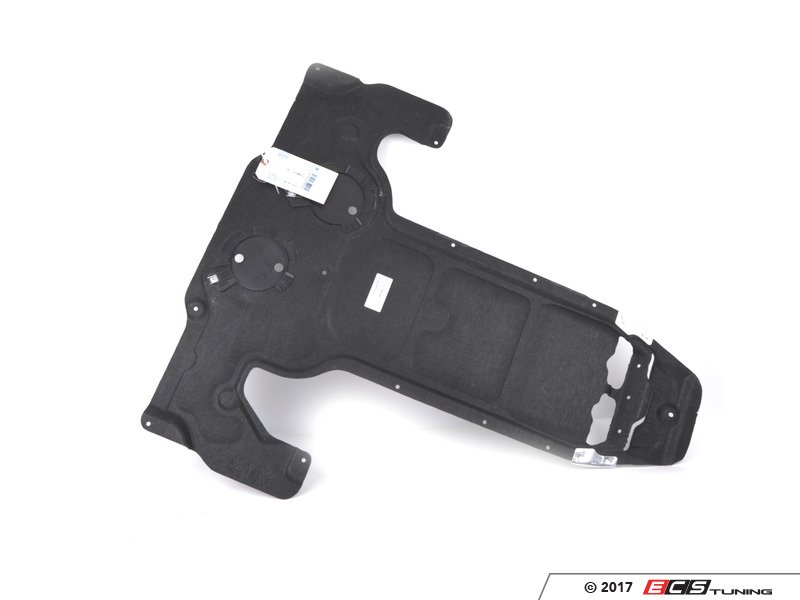 Genuine BMW - 51757185027 - UNDERFLOOR COATING C (51-75-7-185-027)