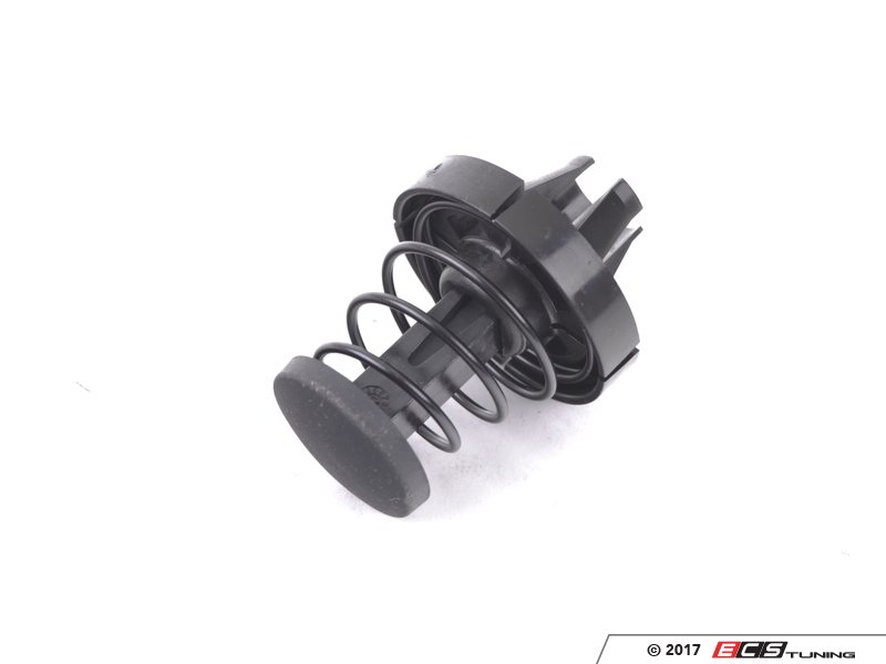 Genuine Volkswagen Audi - 4E0823751B - SPRING (4E0 823 751 B)