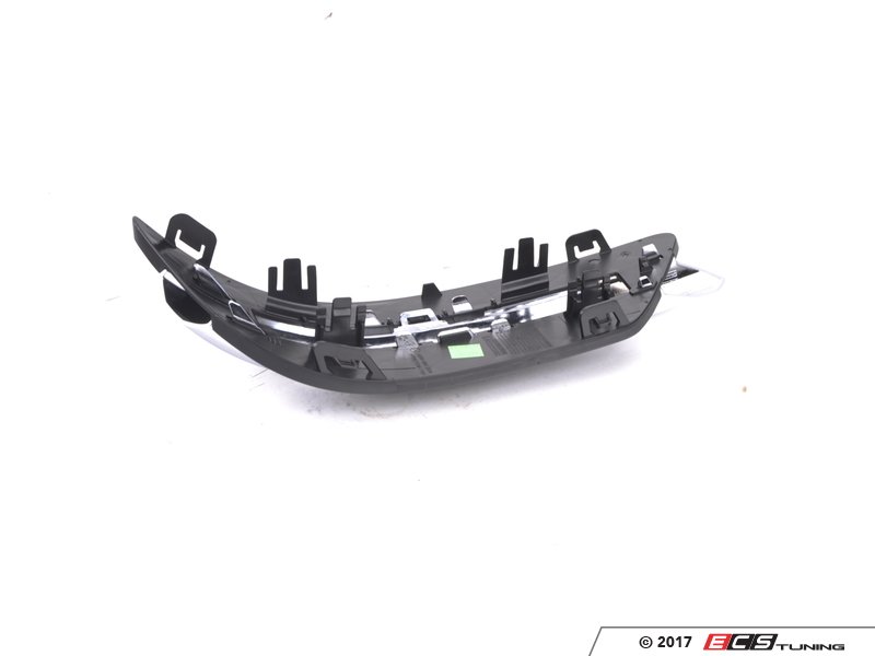 Genuine Mercedes Benz - 2048803324 - COVER BUMPER