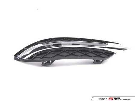 Genuine Mercedes Benz - 2048803224 - COVER BUMPER