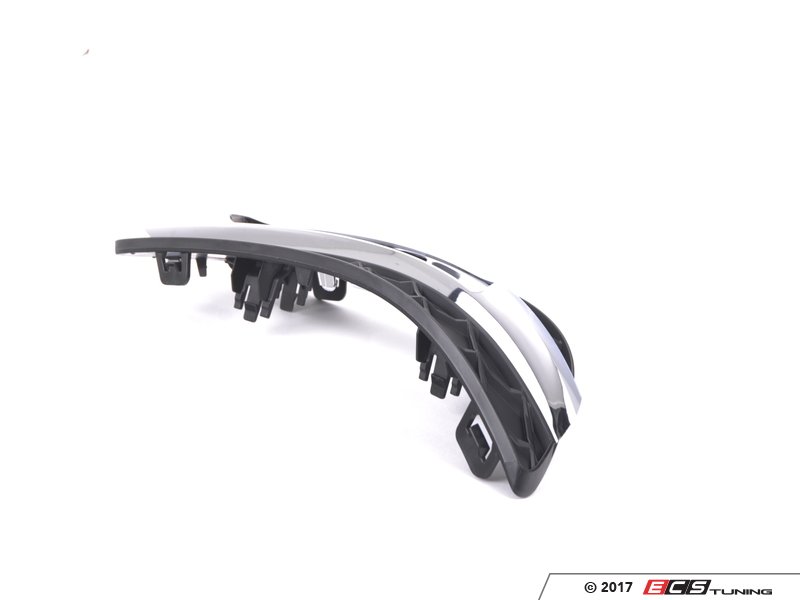 Genuine Mercedes Benz - 2048803224 - COVER BUMPER