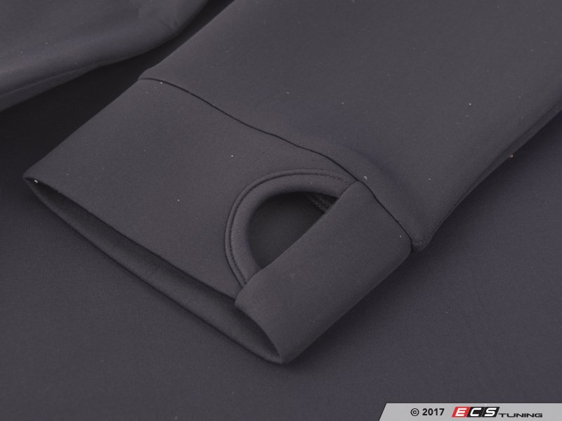 Genuine BMW - 80142446436 - BMW Motorsport Hoodie - Men's S - (NO ...