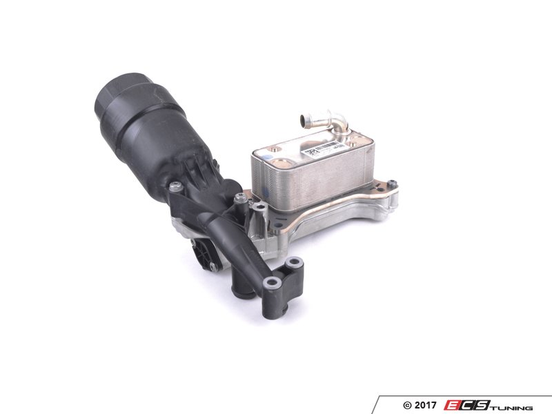 Genuine Mercedes Benz - 6511801310 - OIL FILTER