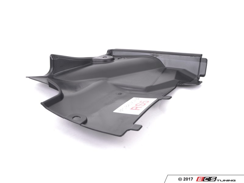 Genuine Volkswagen Audi - 8F0825202B - LINING (8F0 825 202 B)