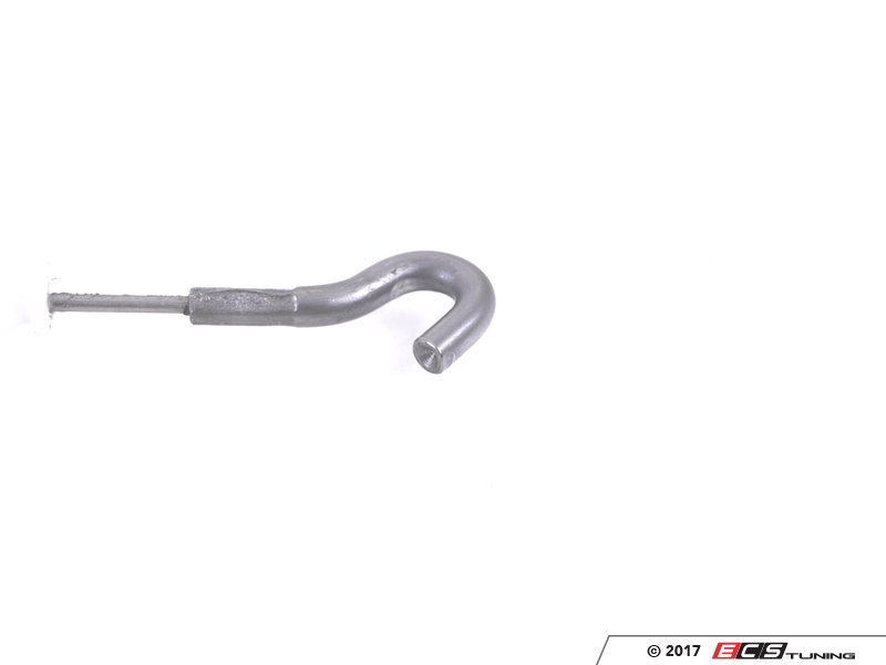 Genuine Volkswagen Audi - 4L0839085B - BOWD CABLE (4L0 839 085 B)