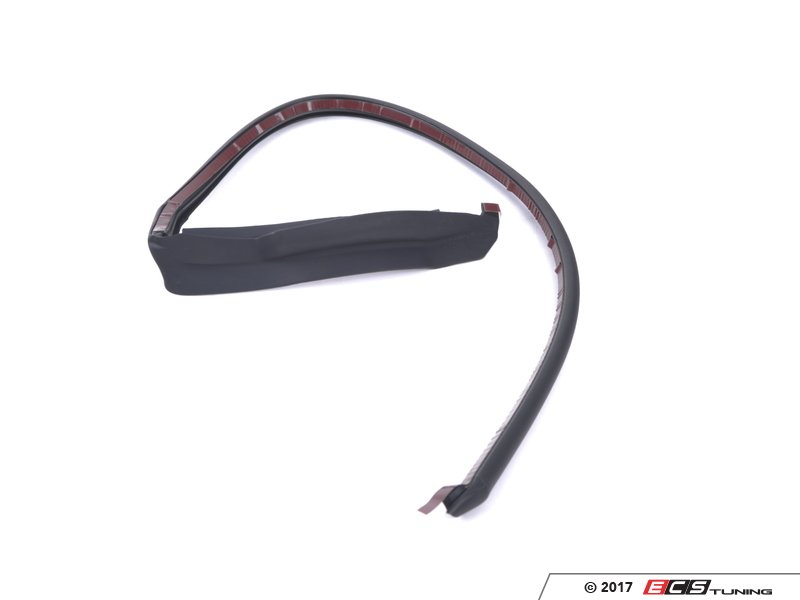 Genuine Volkswagen Audi - 7P6839717B - DOOR SEAL (7P6 839 717 B)