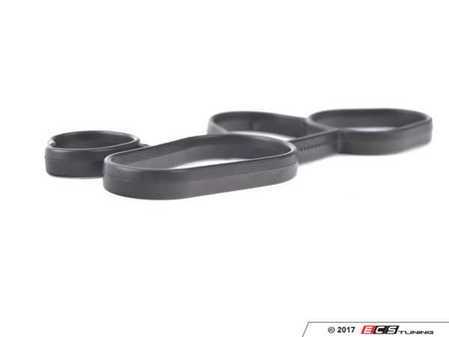 Genuine Volkswagen Audi - 06D117070 - Engine Oil Cooler Gasket (06D 117 ...