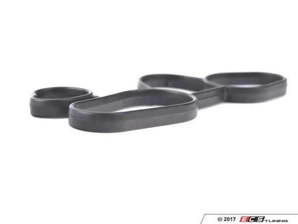 Genuine Volkswagen Audi - 06D117070 - Engine Oil Cooler Gasket (06D 117 ...