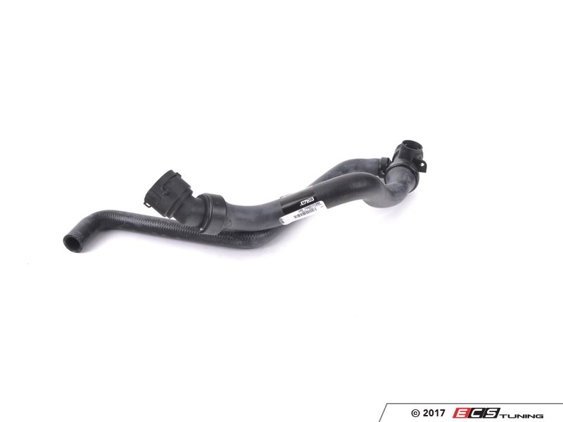 Gates - 4B0121055J - Radiator Hose - Lower