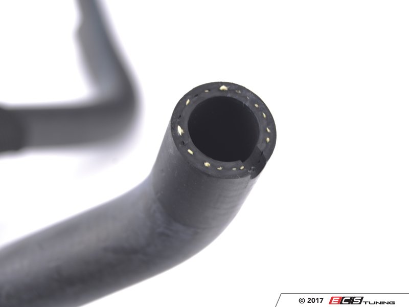 Genuine BMW - 11537580585 - E71 Water Hose - Inlet - Thermostat (11-53 ...