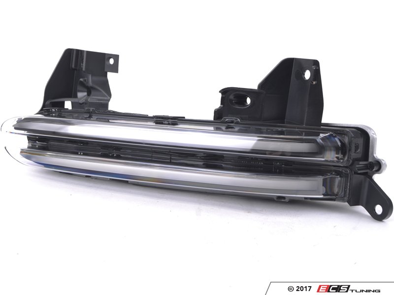 Genuine Porsche - 97063107952 - Auxiliary Headlamp