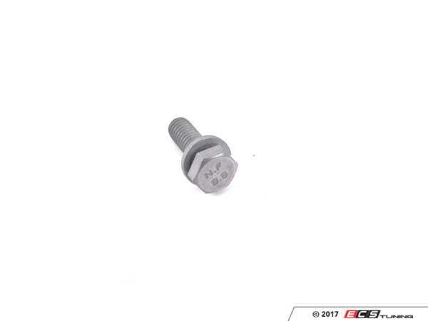 Genuine BMW - 07119905399 - Hex Bolt - Priced Each (07-11-9-905-399)