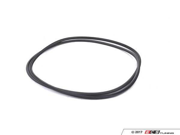 Genuine BMW - 54137344553 - Genuine BMW Sliding Roof Seal (54-13-7-344-553)