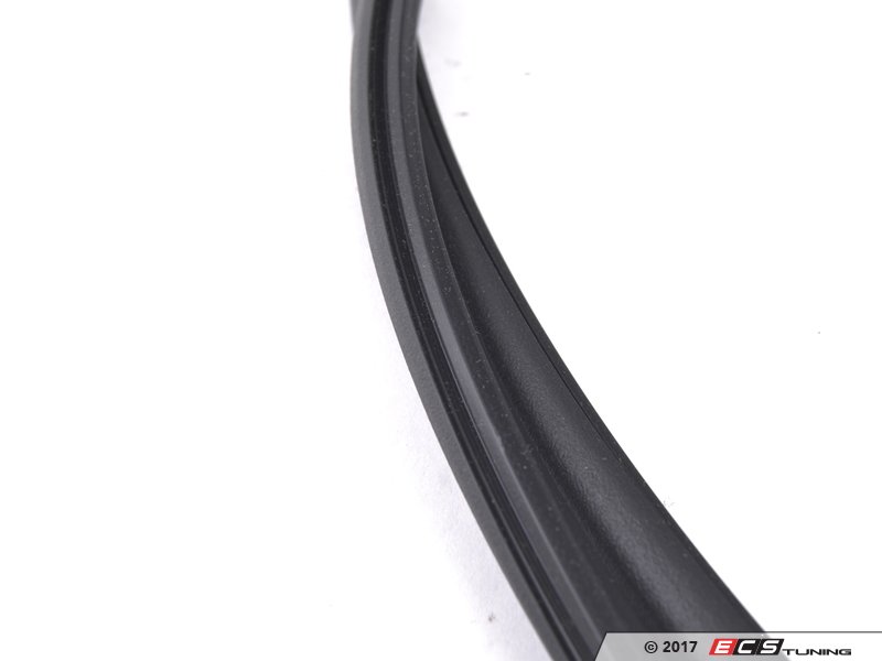 Genuine BMW - 54137344553 - Genuine BMW Sliding Roof Seal (54-13-7-344-553)