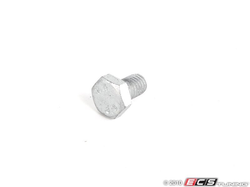 Genuine Volkswagen Audi - N90529302 - Hex Bolt - Priced Each (N 905 293 02)