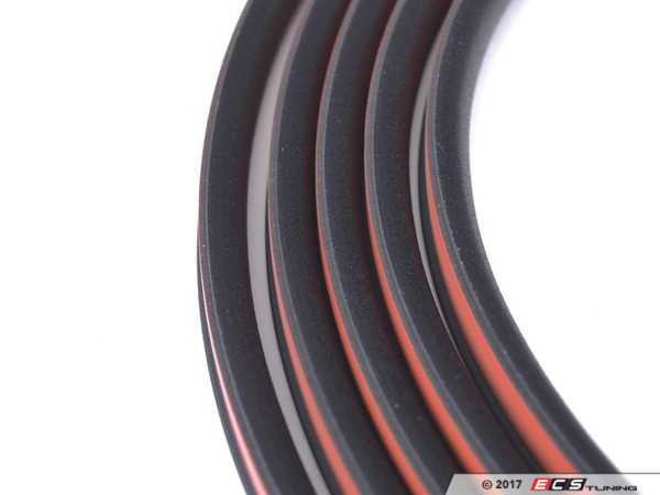 Genuine BMW - 54107430946 - Sunroof Seal (54-10-7-430-946)