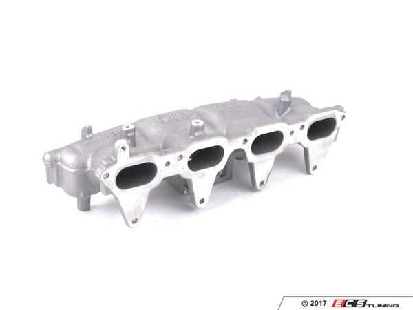 Genuine Volkswagen Audi - 06H133201AR - Intake Manifold (06H 133 201 AR)