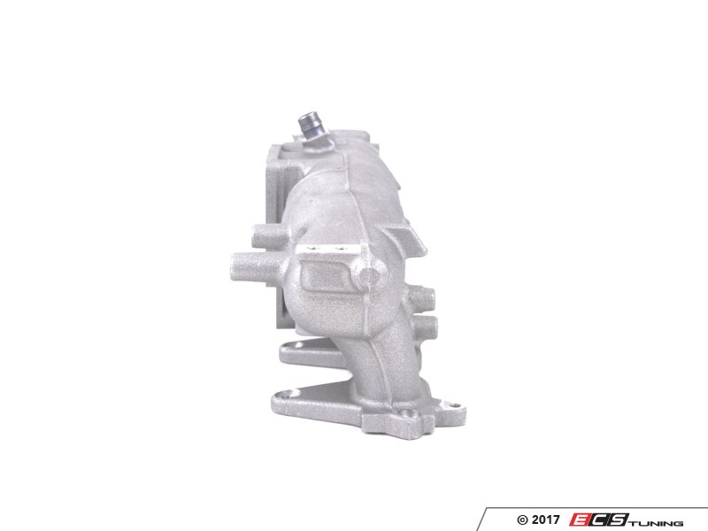 Genuine Volkswagen Audi - 06H133201AR - Intake Manifold (06H 133 201 AR)