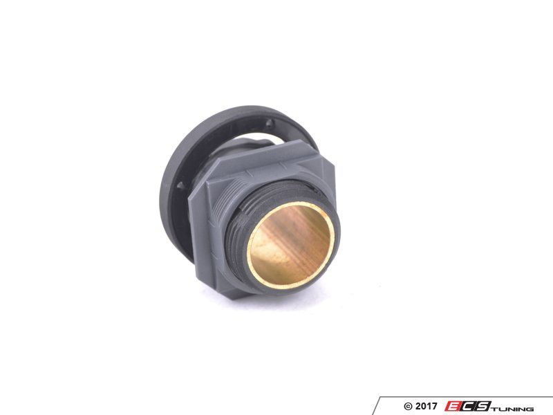 Genuine Mercedes Benz - 0019970101 - HOLLOW SCREW