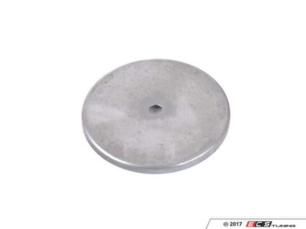 Genuine BMW - 32411128168 - Oil Carrier Filter Cover (32-41-1-128-168)