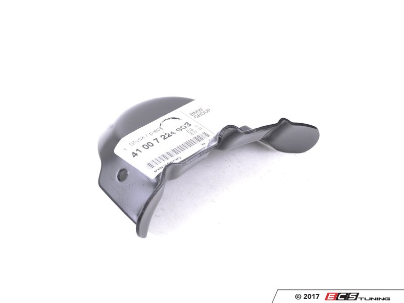 Genuine BMW - 41007224903 - Front Strut Tower Brace Mount - Left (41-00 ...