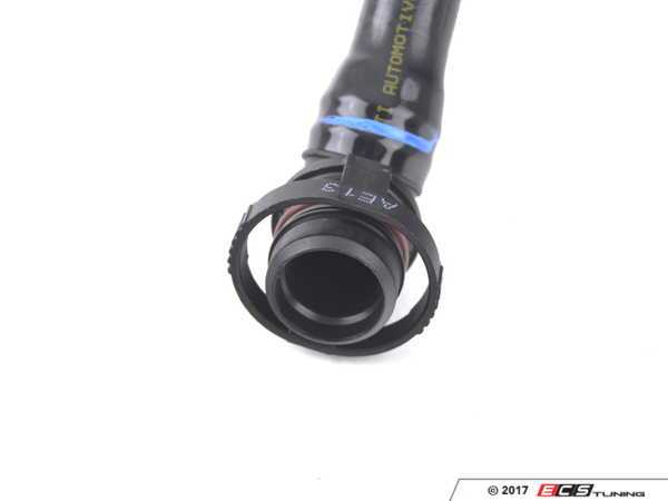 Genuine BMW - 16137171081 - Dust Filter (16-13-7-171-081)