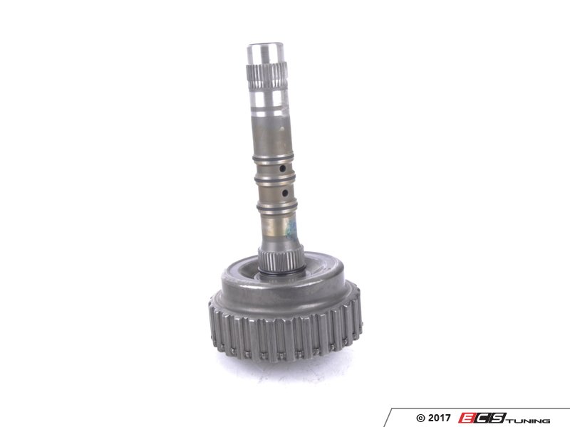 Genuine Volkswagen Audi - 01M323921DX - COUPLING (01M 323 921 DX)