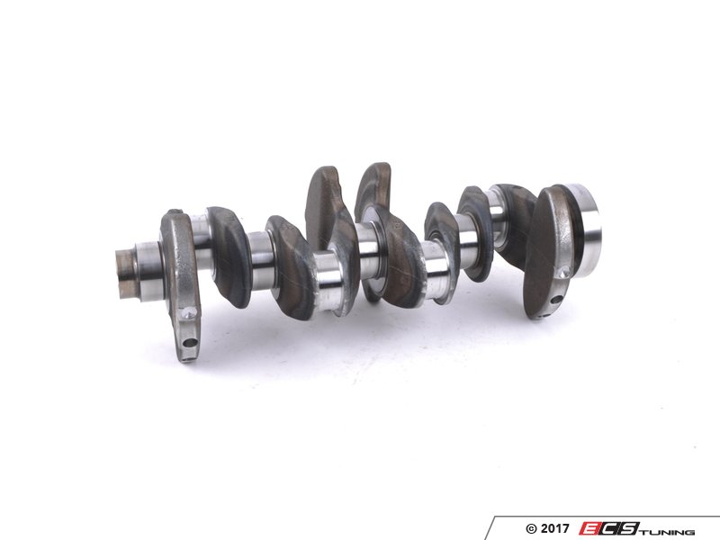 Genuine BMW - 11217640165 - Crankshaft Assembly Without Bearings - N20 ...