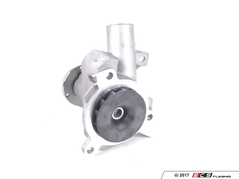 Gates - 11511719836 - Water Pump