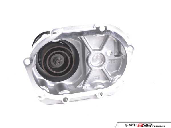 Genuine Volkswagen Audi - 06E145607A - Compressor Drive Unit (06E 145 ...