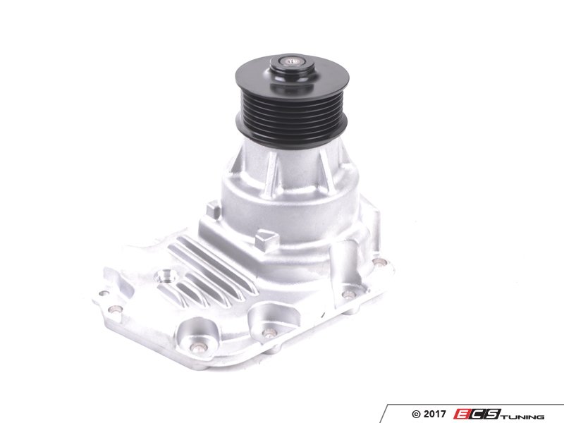 Genuine Volkswagen Audi - 06E145607A - Compressor Drive Unit (06E 145 ...