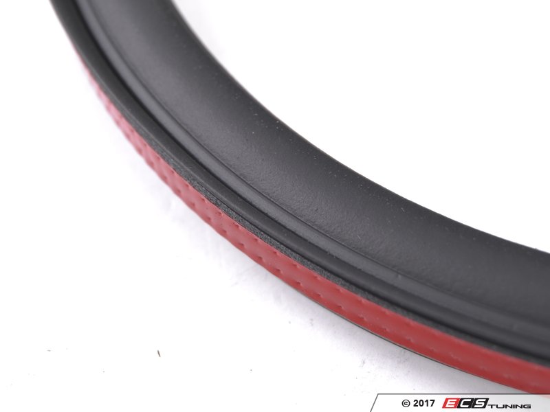 Genuine Volkswagen Audi - 4L0837911 - Front Outer Door Seal - Left (4L0 ...