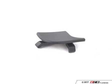 Genuine Porsche - 991555701021E0 - Interior Quarter Panel Trim Cover - Left