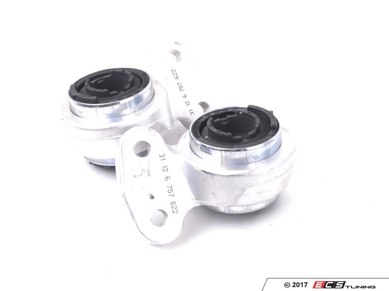 Rein - 31126783376 - Front Control Arm Bushing Set