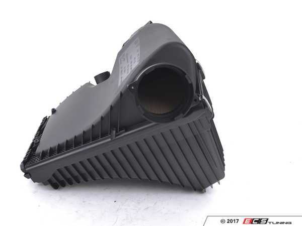 Genuine Porsche - 95811002240 - AIR CLEANER