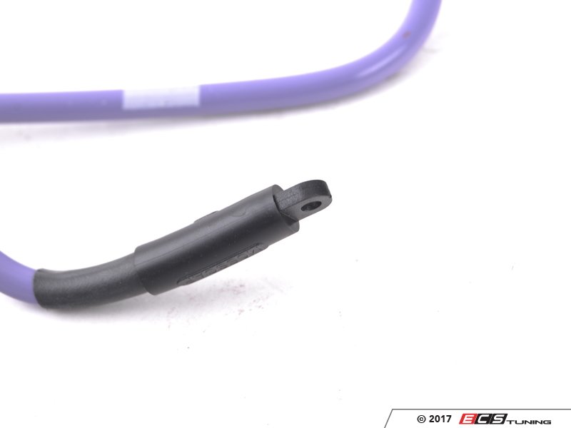 Genuine Volkswagen Audi - 7L0616719F - Air Line - Left Front (7L0 616 ...