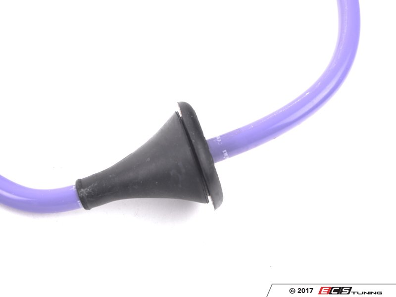 Genuine Volkswagen Audi - 7L0616719F - Air Line - Left Front (7L0 616 ...