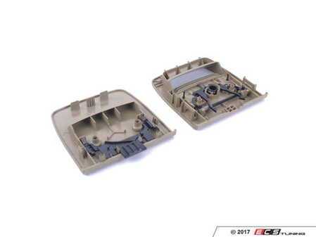 Genuine BMW - 51479120284 - HANDLE (51-47-9-120-284)