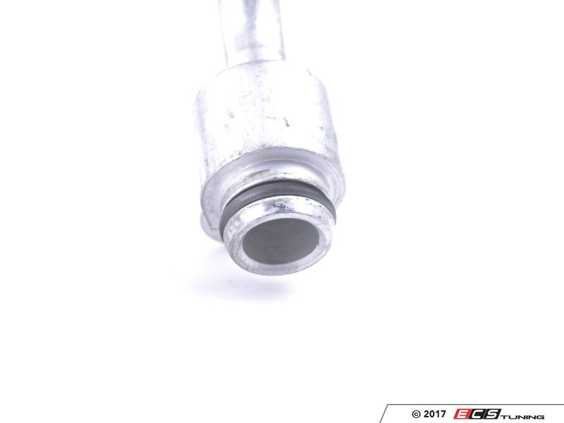 Genuine BMW - 17217600973 - Transmission Cooling Line - Automatic ...