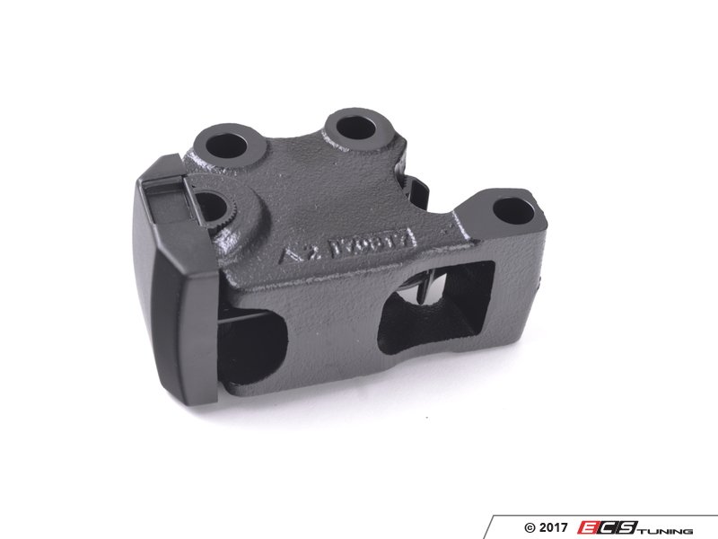 Genuine BMW - 82712349499 - Retrofit Tow Hitch Cross Section (82-71-2 ...