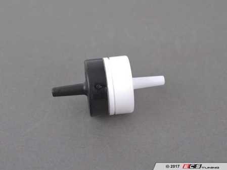 Kayser - 046905291A - Vacuum Check Valve - Priced Each