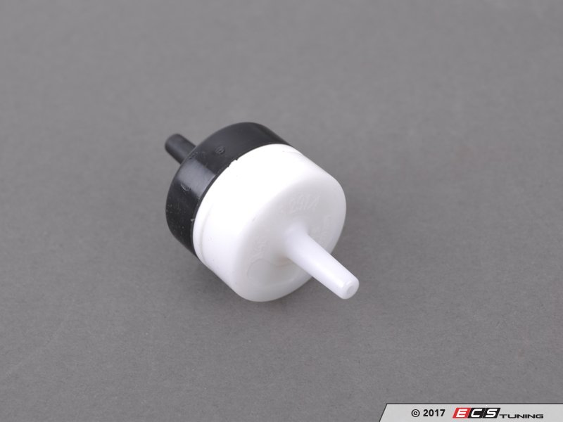 Kayser - 046905291A - Vacuum Check Valve - Priced Each