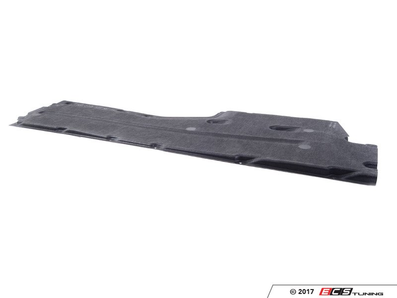 Genuine BMW - 51757340176 - UNDERBODY PANELLING, SIDE ON (51-75-7-340-176)