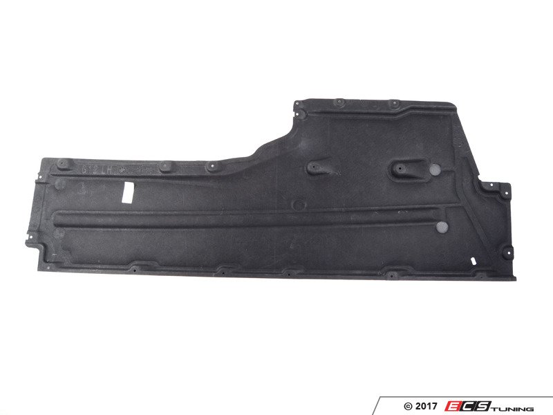 Genuine BMW - 51757340175 - UNDERBODY PANELLING, (51-75-7-340-175)