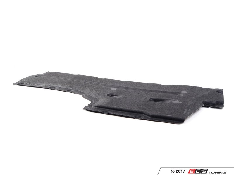 Genuine BMW - 51757340175 - UNDERBODY PANELLING, (51-75-7-340-175)